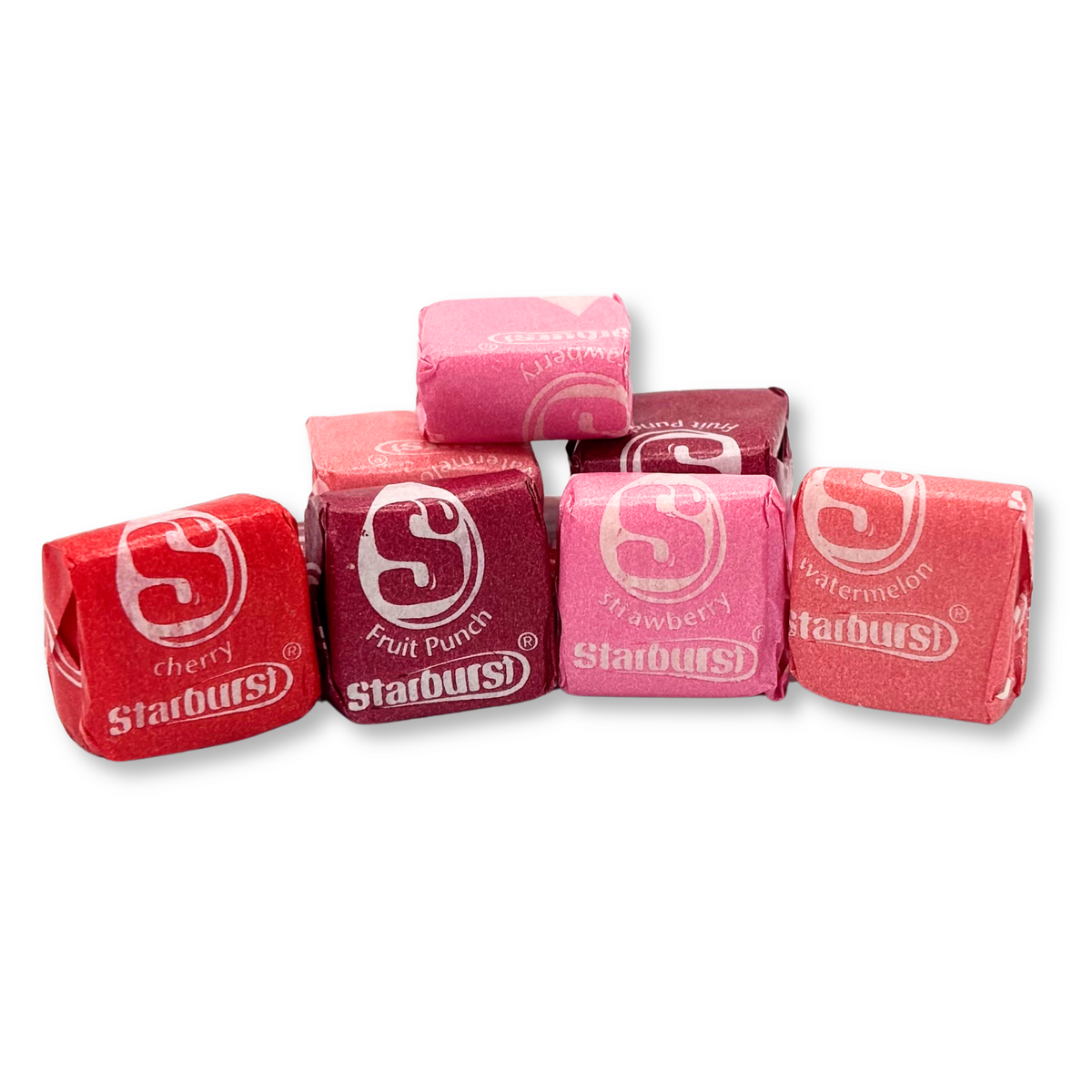 Starburst Favereds Fruit Chews – Candy In Bulk Starburst Favereds Fruit Chews – Candy In Bulk