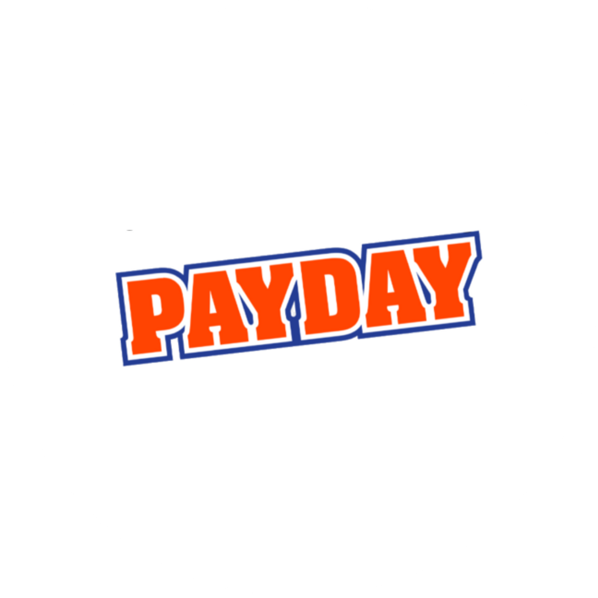 PayDay – Candy In Bulk