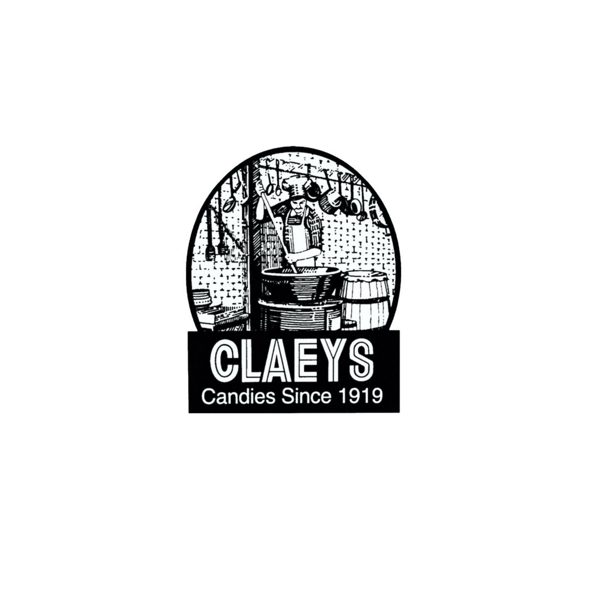 Claey's – Candy In Bulk