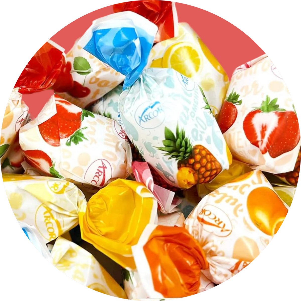 Shop By Flavor – Candy In Bulk