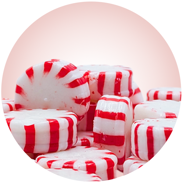 Mint Candy – Candy In Bulk