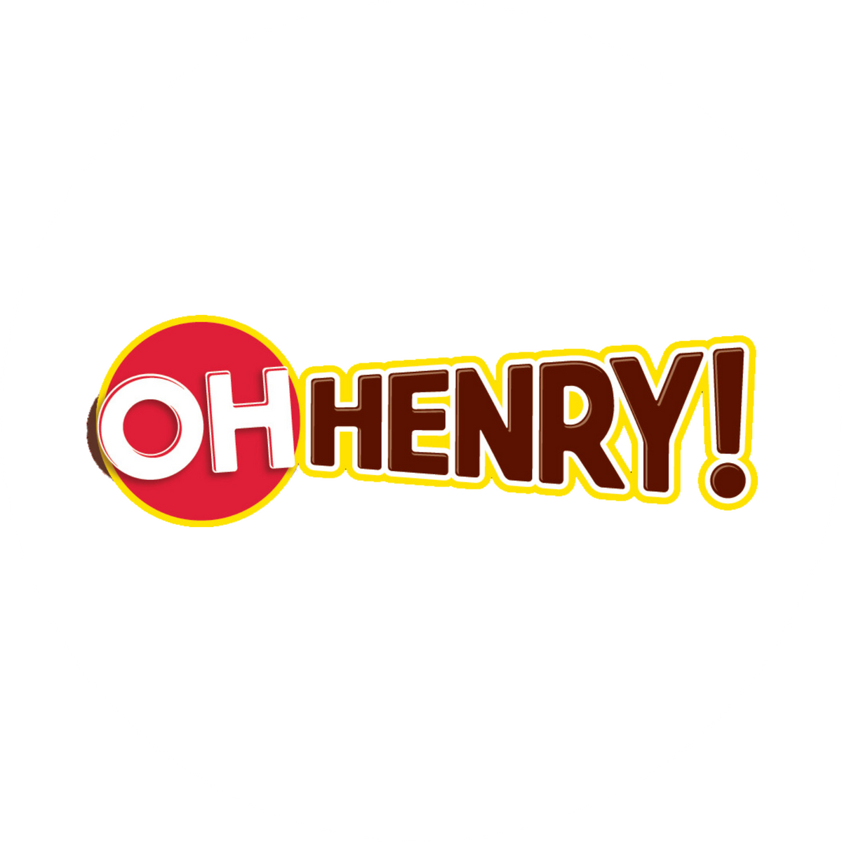 Oh Henry – Candy In Bulk