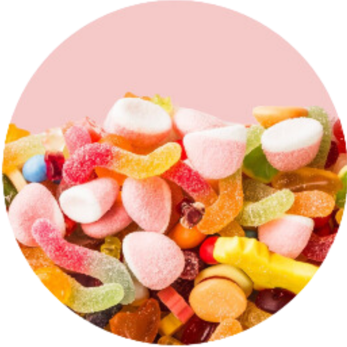 Soft Candy – Candy In Bulk