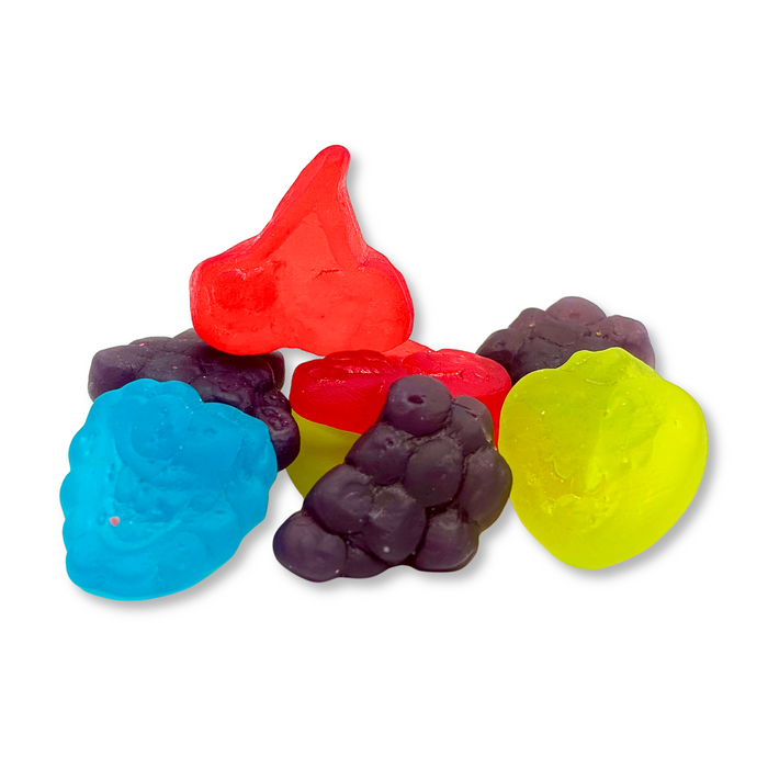 Gummies – Candy In Bulk