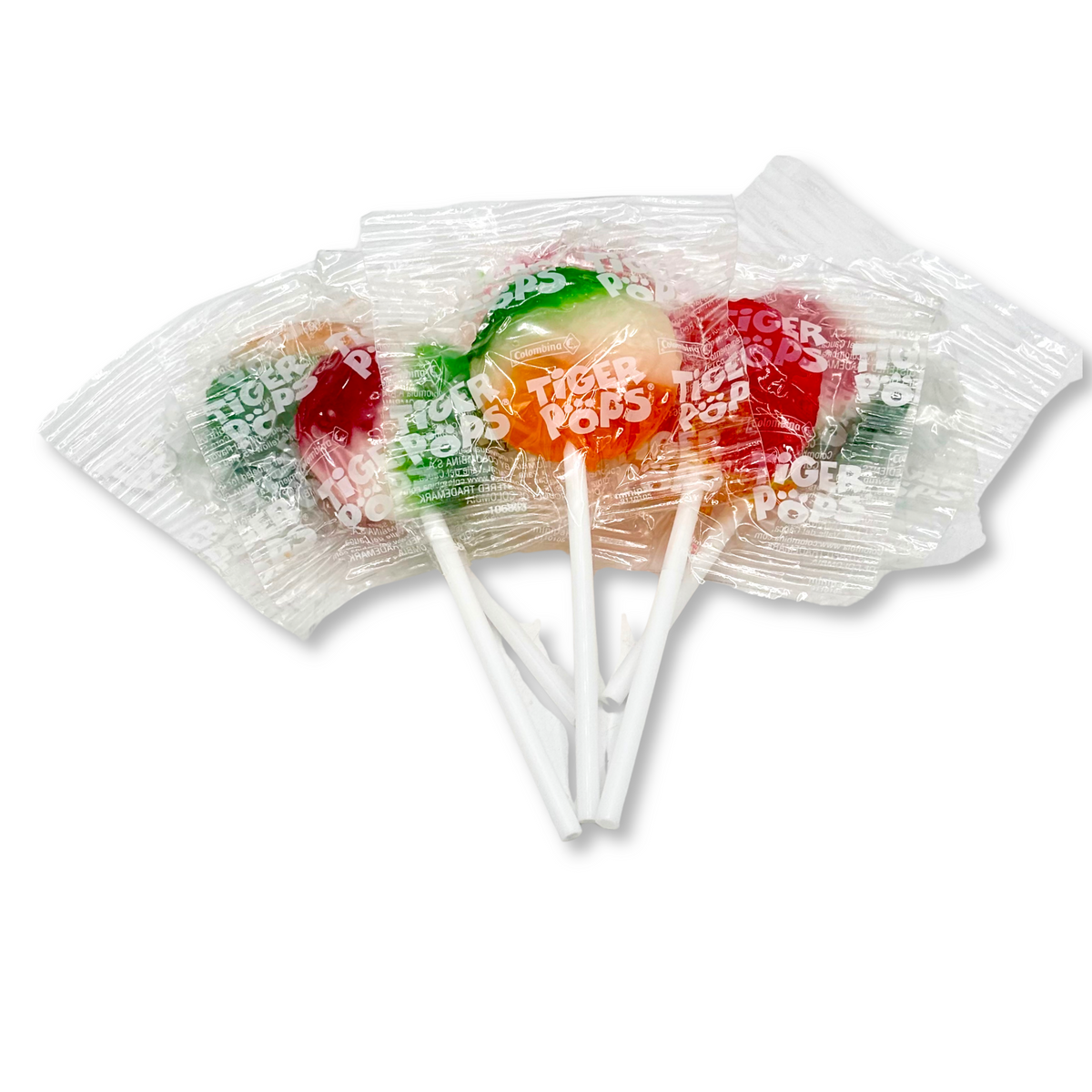 Lollipops – Candy In Bulk
