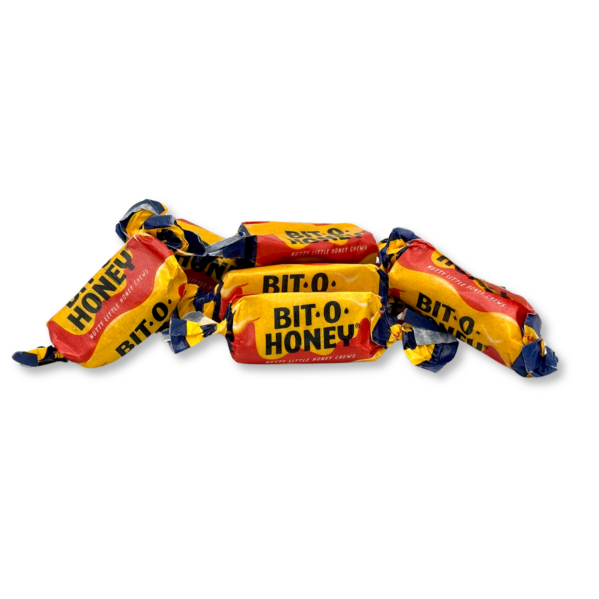 Bit O Honey Taffy Candy – Candy In Bulk