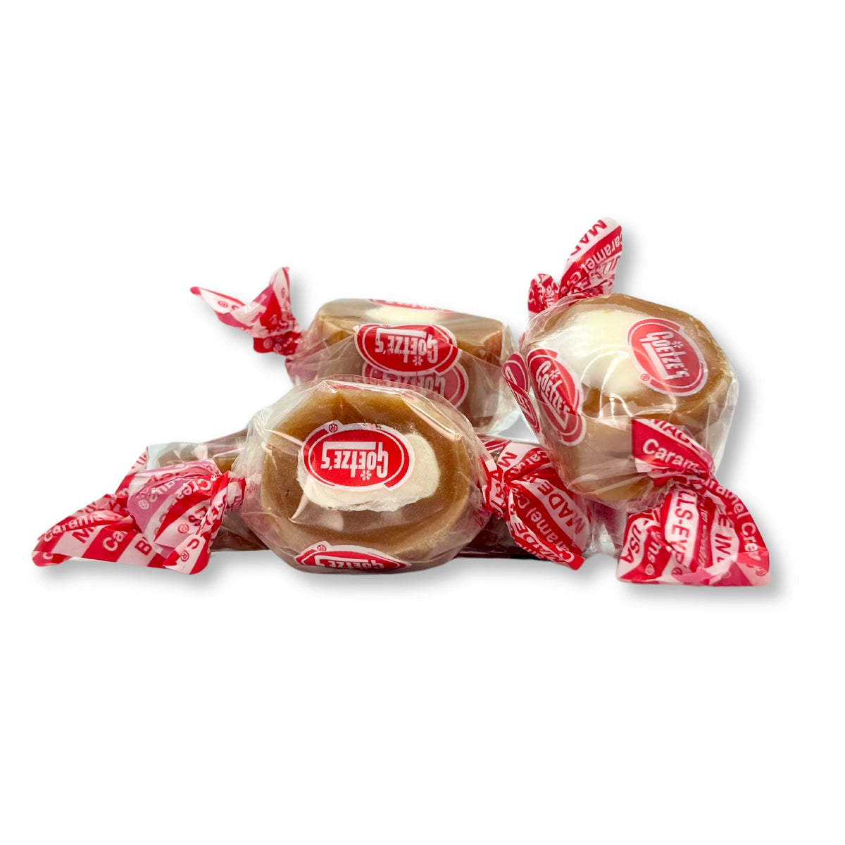 Chewy Candy – Candy In Bulk