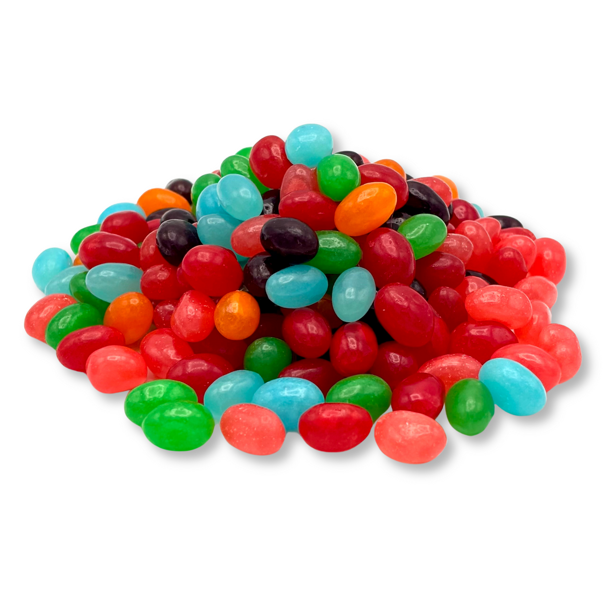 Jolly Rancher Jelly Beans – Fruit Flavored – Bulk Value Pack – Candy In ...