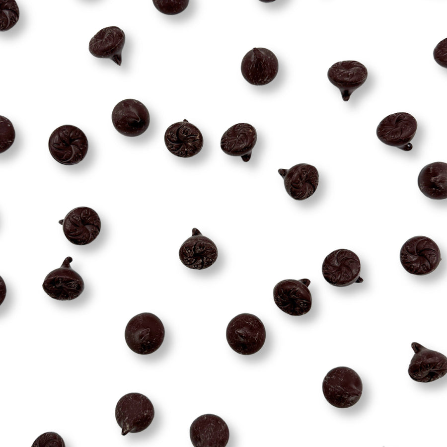 Wilbur Semisweet Chocolate Buds – Bulk Value Bag – Candy In Bulk
