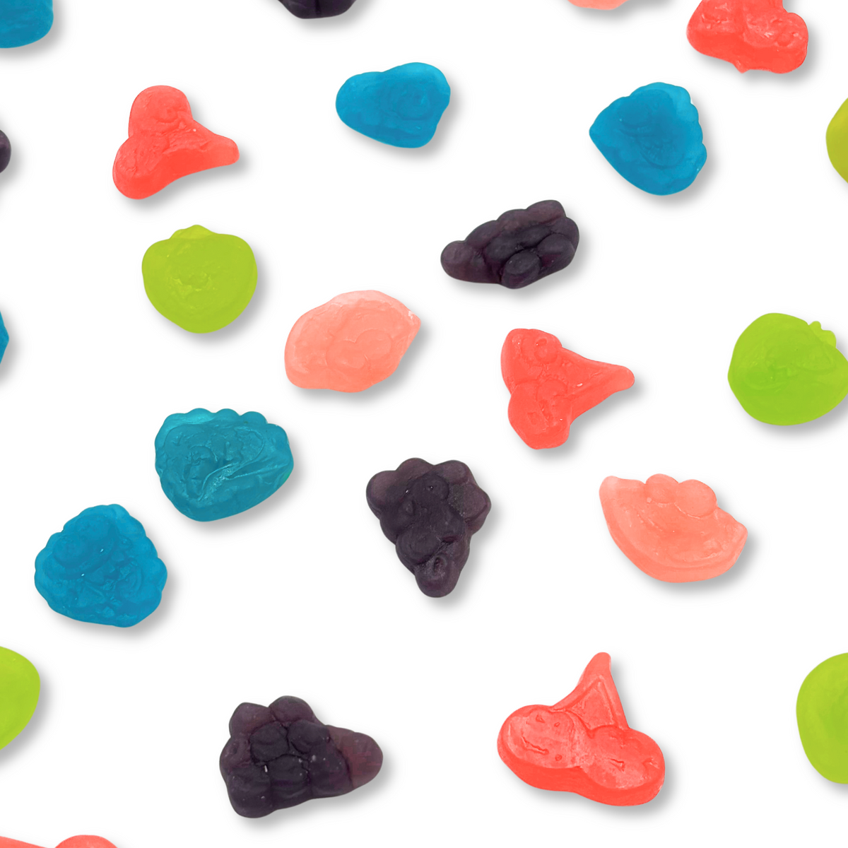 Gummies – Candy In Bulk