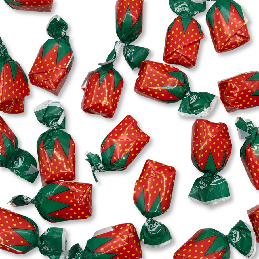 Wrapped – Candy In Bulk