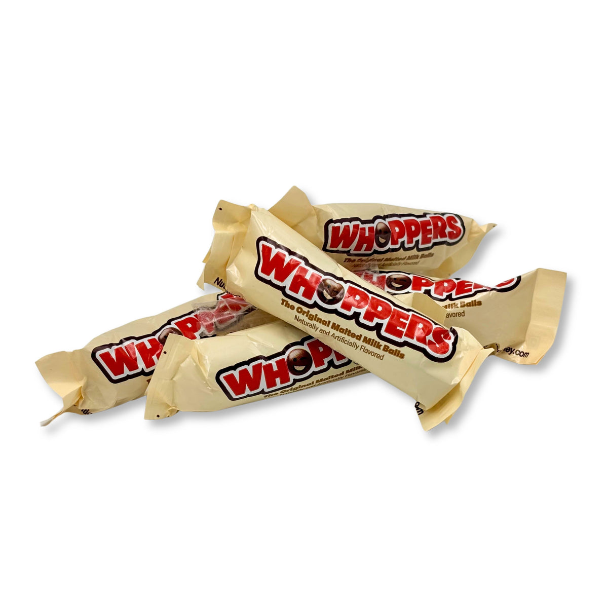 Whoppers Malted Milk Balls – Candy In Bulk