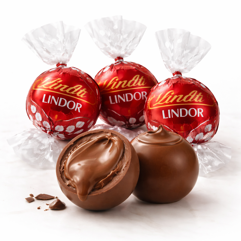 Truffles – Candy In Bulk
