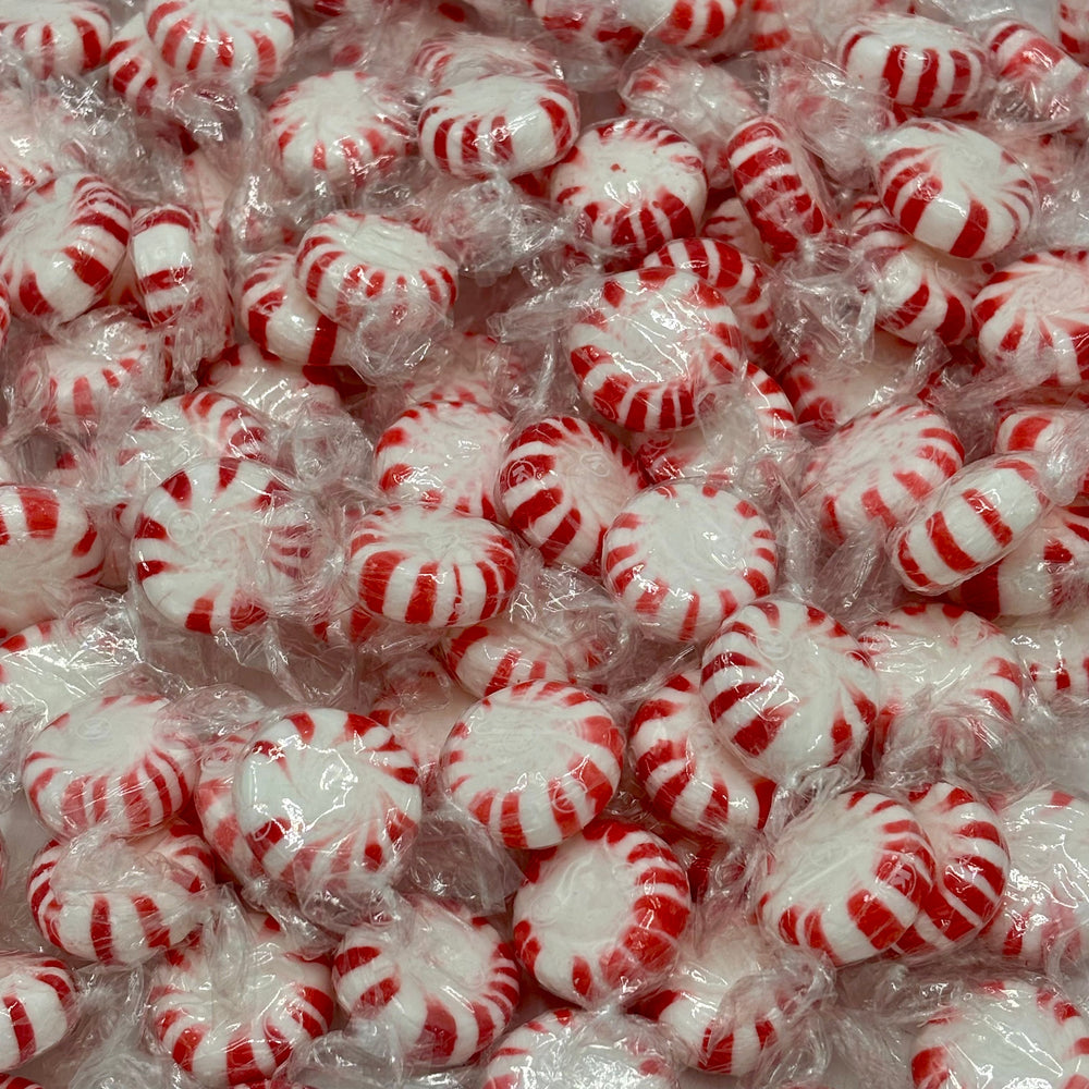 Arcor Starlight Peppermint Hard Candy – Candy In Bulk