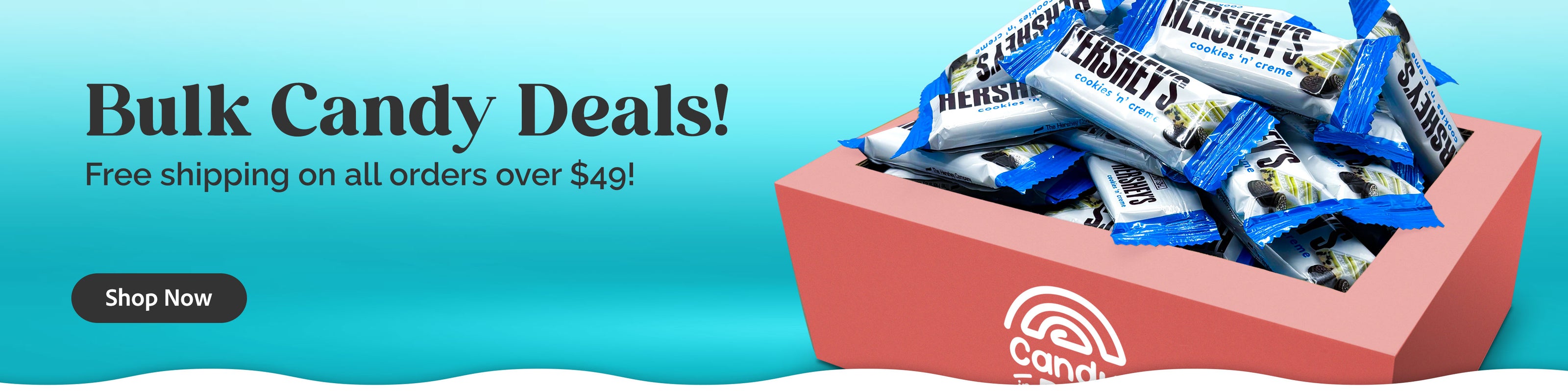 Bulk Candy At The Lowest Price! – Candy In Bulk