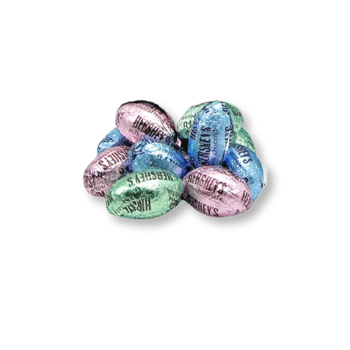 Hershey's Milk Chocolate Mini Eggs – Candy In Bulk