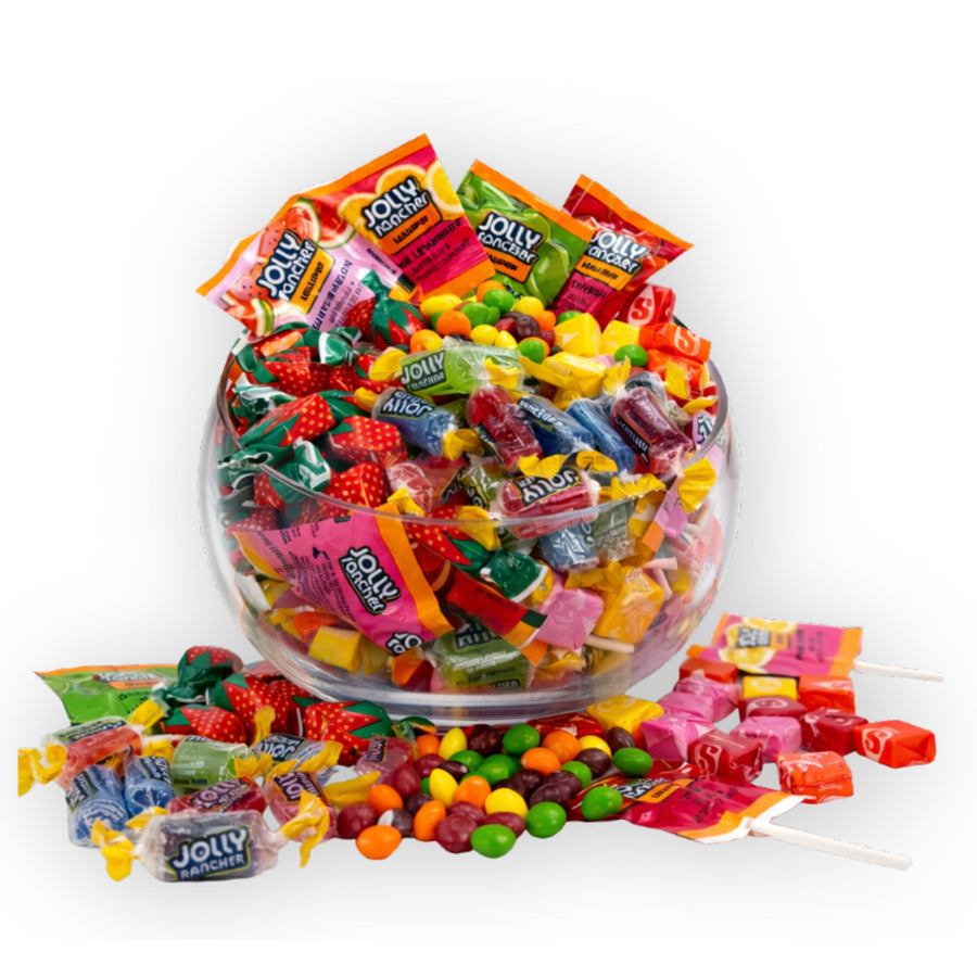 Candy Assortments – Candy In Bulk