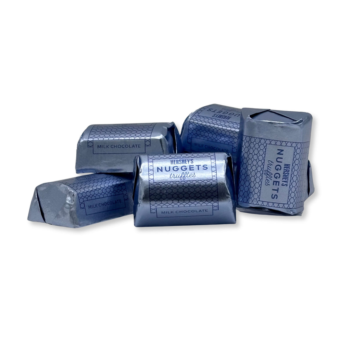 Nuggets Chocolate – Candy In Bulk