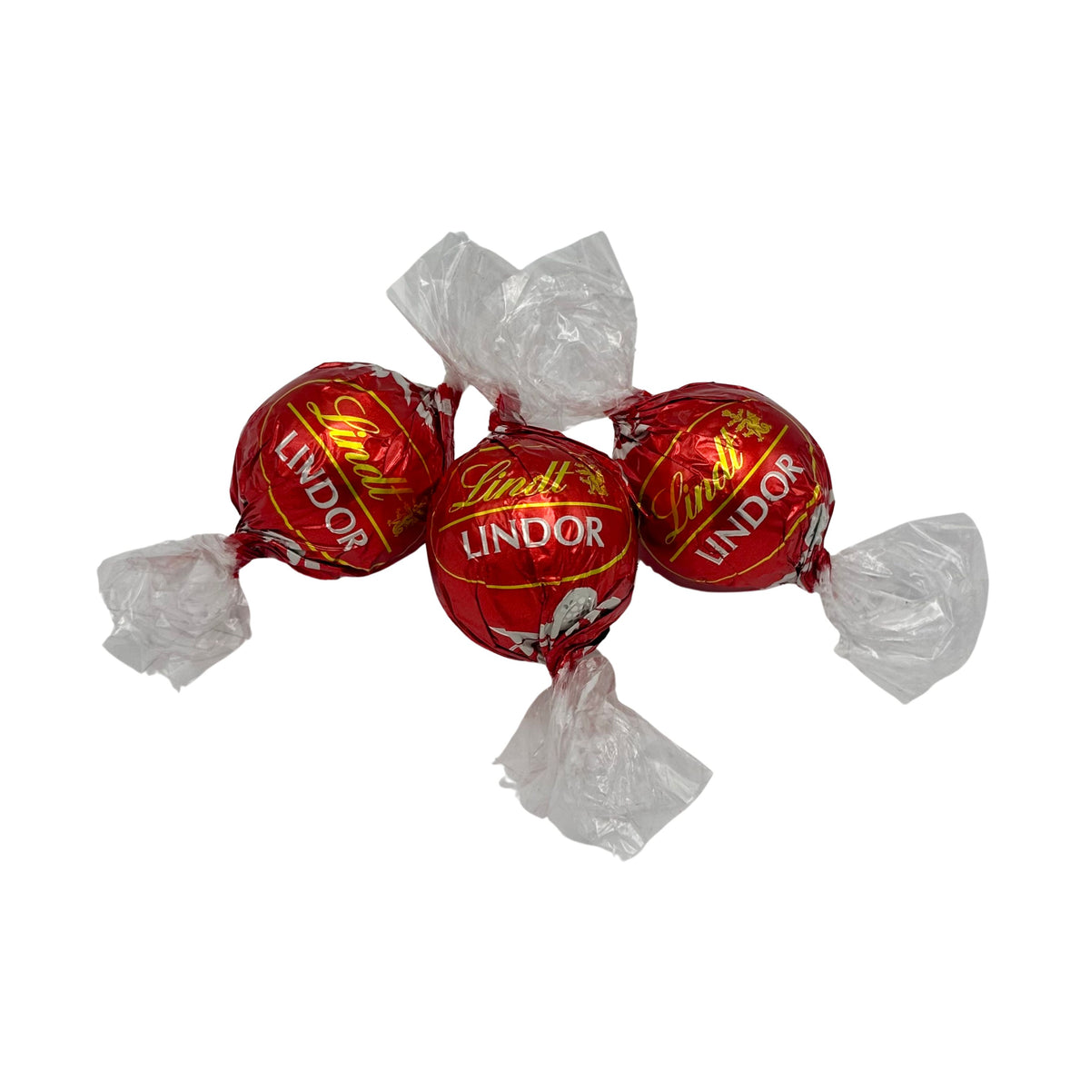 Lindt LINDOR Milk Chocolate Truffles – Bulk Value Pack – Candy In Bulk