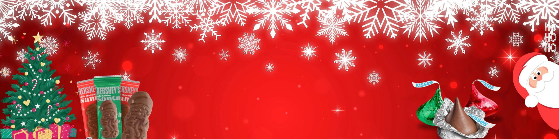 Christmas Candy – Candy In Bulk