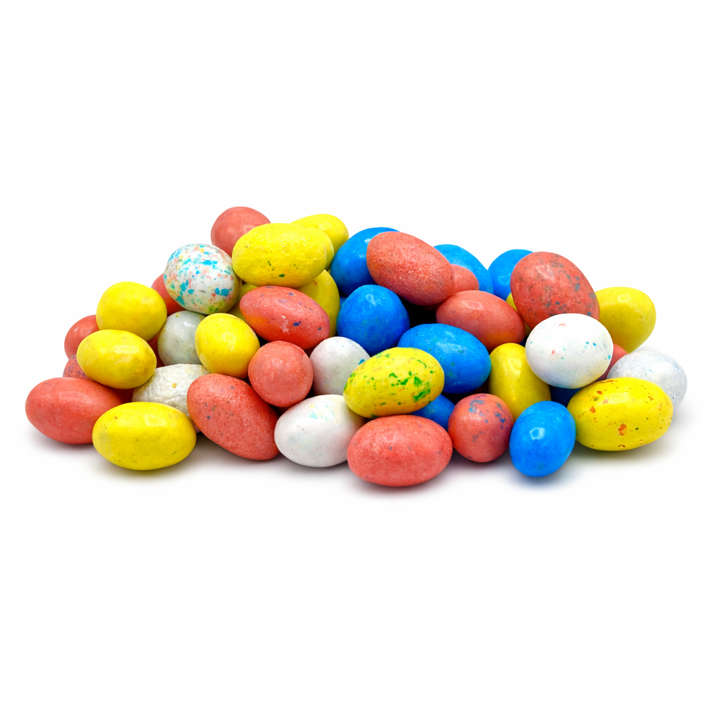 Whopper Robin Eggs Minis – Malted Milk Balls Chocolate Candy – Bulk Va ...