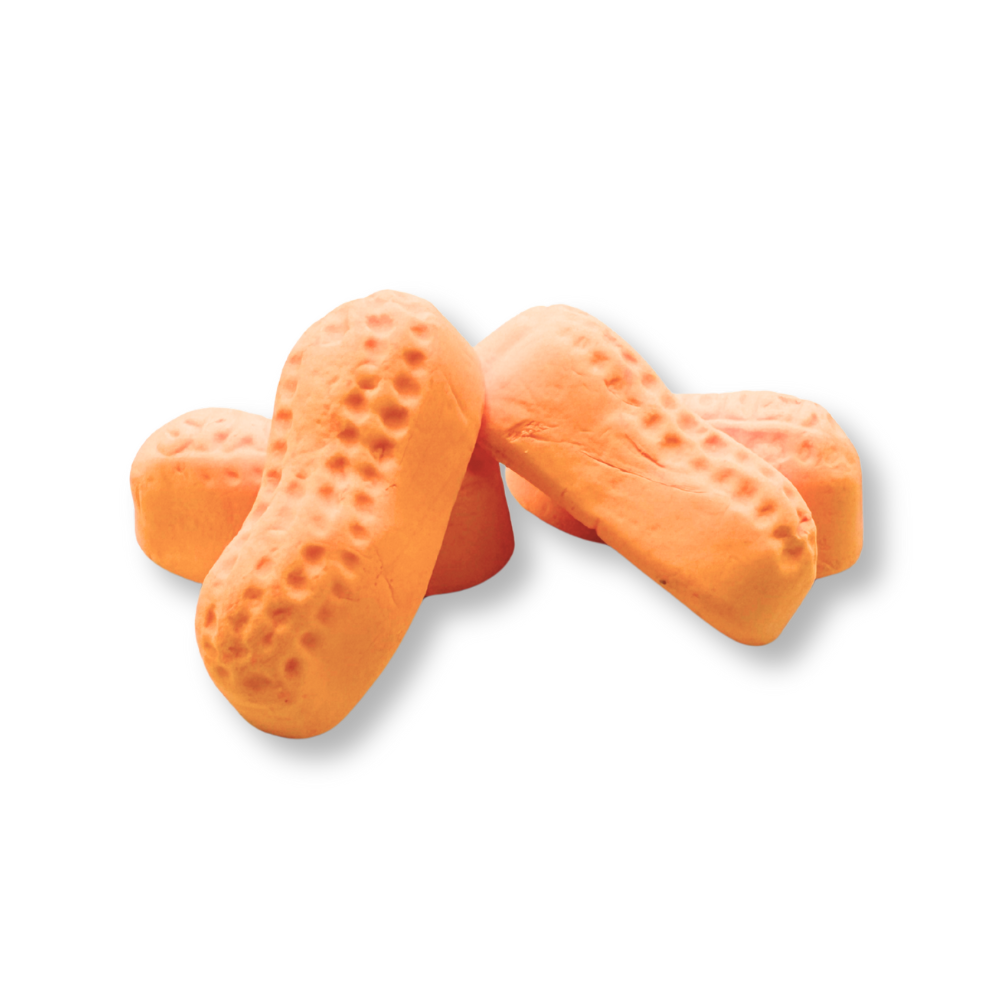 Circus Peanuts – Candy In Bulk