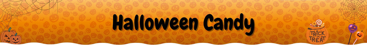 Halloween Candy – Candy In Bulk