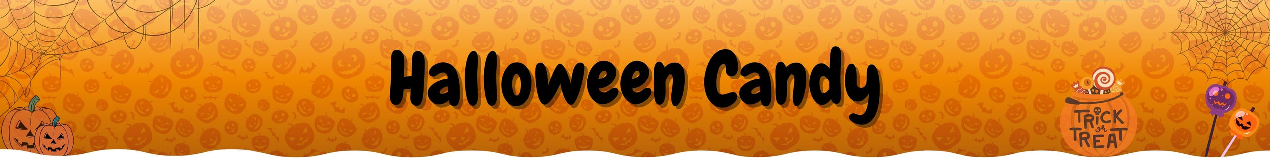 Halloween Candy – Candy In Bulk